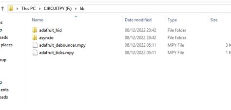 Does Not Open As Hid · Issue 119 · Dbisupico Ducky · Github
