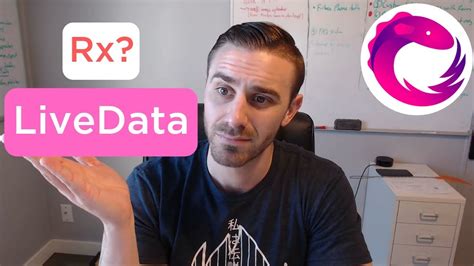 Converting Rx Observables To Livedata Frompublisher Youtube