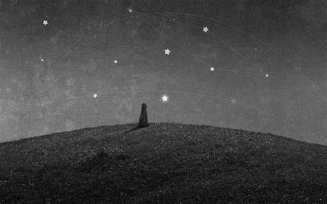 배경 화면 검은 단색화 밤 그림자 눈 삽화 별 달 월광 천문학 빛 날씨 어둠 스크린 샷 대기 현상 지구의 분위기 검정색과 흰색 흑백 사진