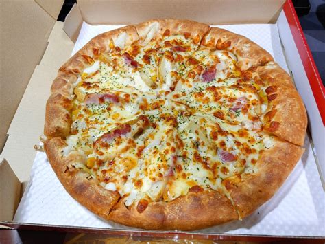 피자스쿨 추천조합입니다 음식 여행 에펨코리아