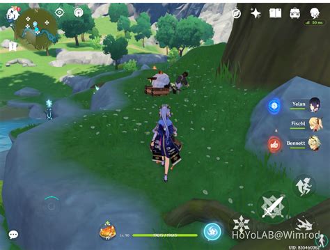 Unusual Hilichurl Genshin Impact Hoyolab