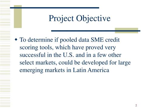 Ppt Small Business Credit Scoring Powerpoint Presentation Free Download Id 240268