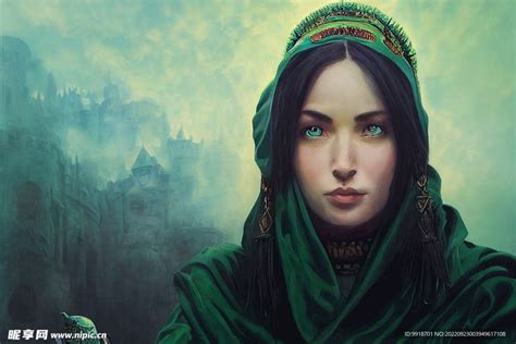 女人设计图 动漫人物 动漫动画 设计图库 昵图网