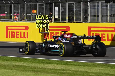 F1 To Reflect On Sprint Qualifying Format Pitpass Com