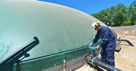 Epa To Roll Back Regulations On Methane Release Report Says Cbs