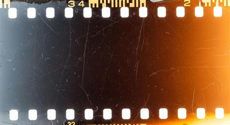 Film Photography Texture