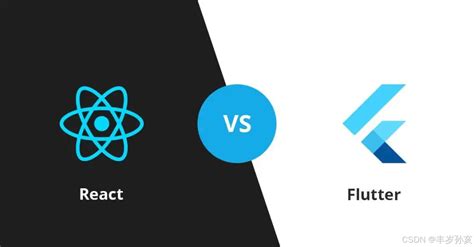 跨平台开发框架的比较：react Native、flutter续移动端跨平台框架对比 Csdn博客