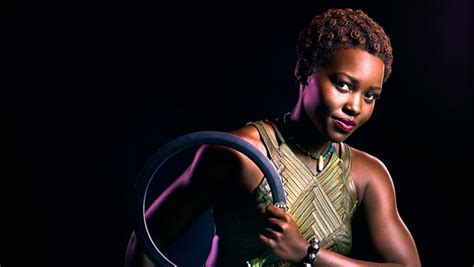 Best Nakia Images On Pholder Marvelstudios Powerrangers And Lupita Nyongo