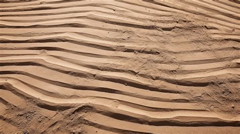 모래 질감에 있는 트럭 타이어 자국을 공중에서 본 모습 트럭 타이어 타이어 트랙 타이어 자국 배경 일러스트 및 사진 무료 다운로드 Pngtree