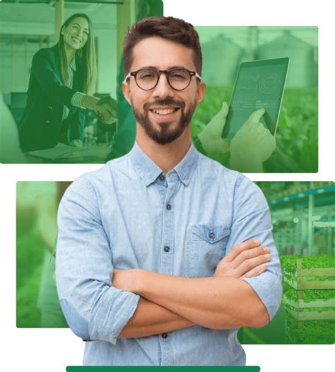 Blockchain Agriculture Traceability Software Transgenie