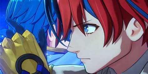Fire Emblem Engage Things Only Die Hard Fans Noticed In The Trailer