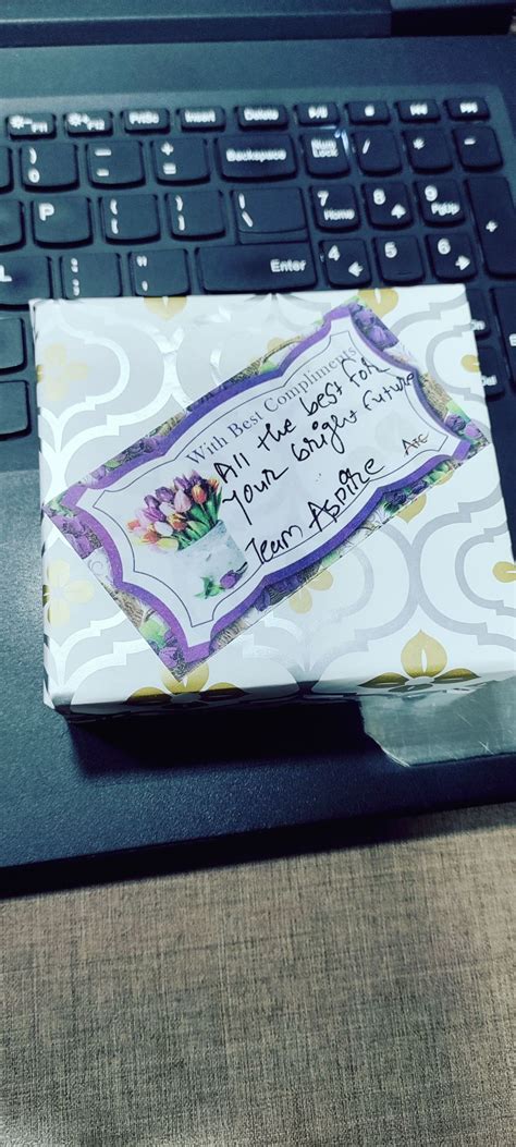 Asha Rathod On Linkedin Lastworkingday Aspiresoftwaresolutions