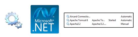 Windows Service การเขยนโปรแกรมดวย Net Application และการสราง