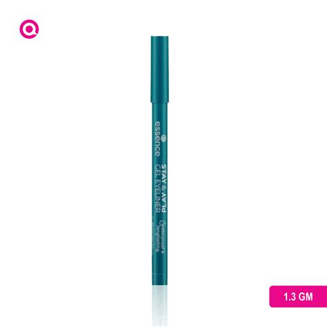 Essence Stay And Play Gel Eyeliner Midnight Sky 06 1 3gm Osqoo