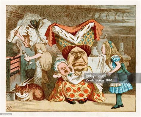 Alice Crying