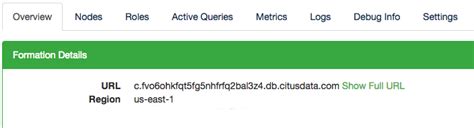 Getting Started Citus Docs 7 2 Documentation