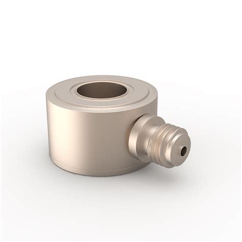 0~15kn Fast Dynamic Measurement Response Piezoelectric Force Sensors Impact Force Electric