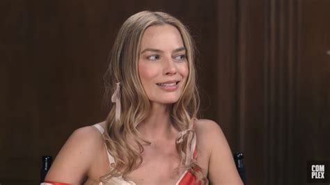 Margot Robbie Révèle Avoir été Critiquée Sur Son Poids Au Début De Sa