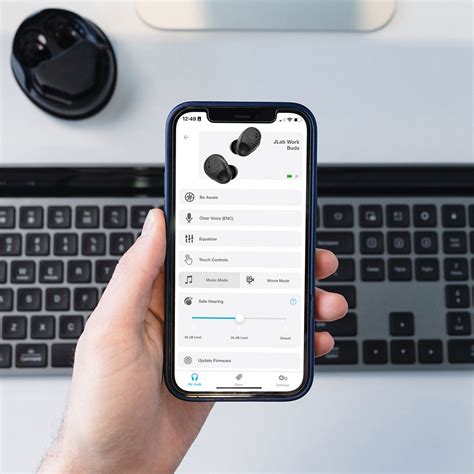 jlab app