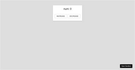 Global State Using React Tracked Forked Codesandbox Global State Using React Tracked Forked Codesandbox