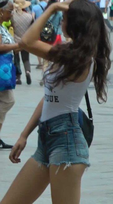 Teens Page 11 Sexy Candid Girls