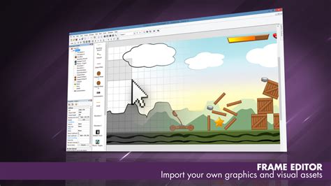 clickteam fusion 2 5 — download
