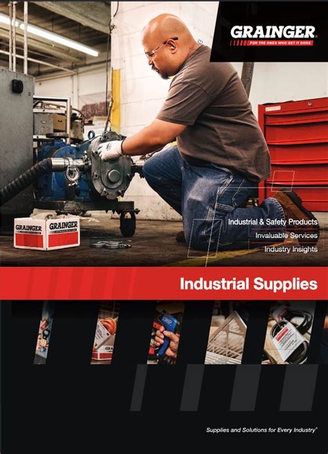 Grainger Digital Specialty Catalogs Grainger Industrial Supply