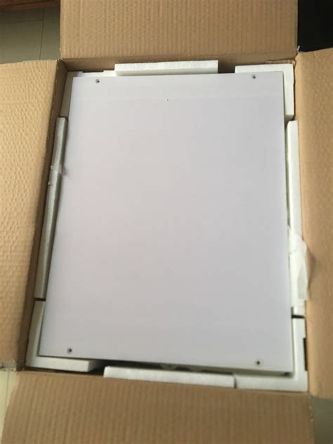 도매 스마트 Led 침대 옆 테이블 지문 리더 및 무선 충전 스테이션 홈 장식 Nightstand 침실 Buy 지문 판독기가