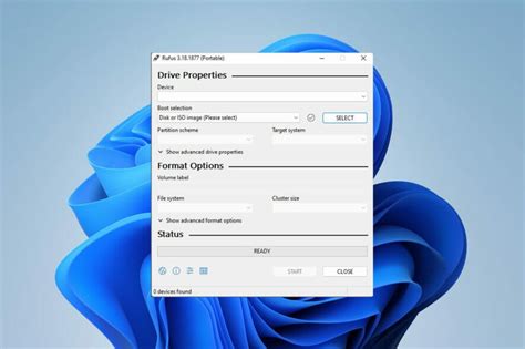 Rufus Undetermined Error While Formatting How To Fix It