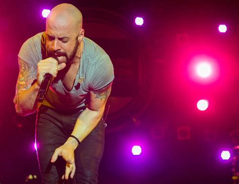 Dvids News Start Of Something Good Daughtry Performs For Troops