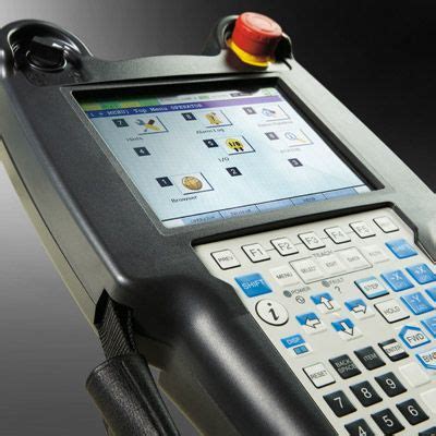 Fanuc Robotics Artofit