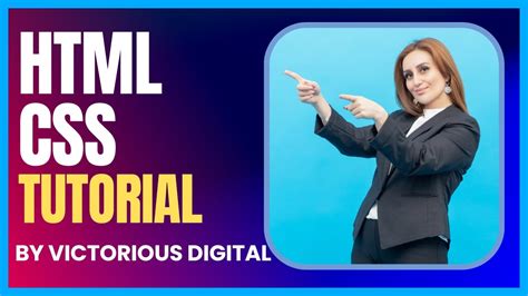 Free Html Css Free Tutorial In Hindi Learn Html And Css For Free Web