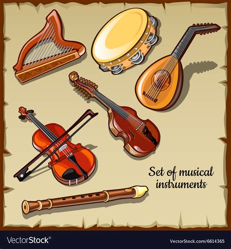 Wind Musical Instrument
