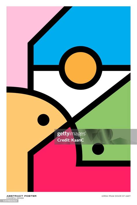 Pop Art Design Style