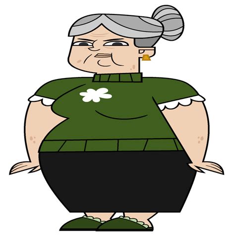 Miriam Disventure Camp By Totaldramatwinz On Deviantart