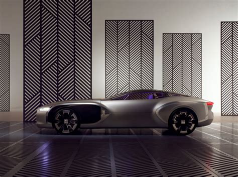 Renaults Concept Car Marks Anniversary Of Le Corbusiers Death