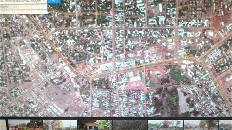 Assosa Town Capital City Of Benishangul Gumuz With More Pictures Part 5 Youtube