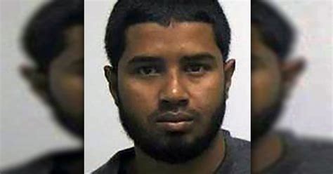 Nyc Bomber Criminal Charges Weapon Possession Terrorism