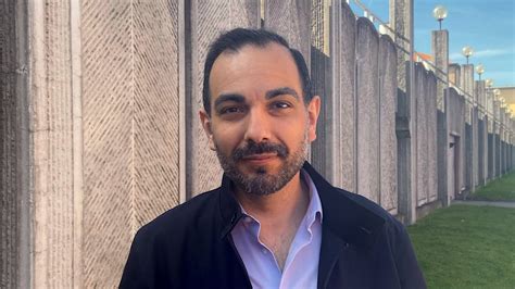 Arman Teimouri L Om Den Kritiserade Bussturnén Med Sd Måste Kunna