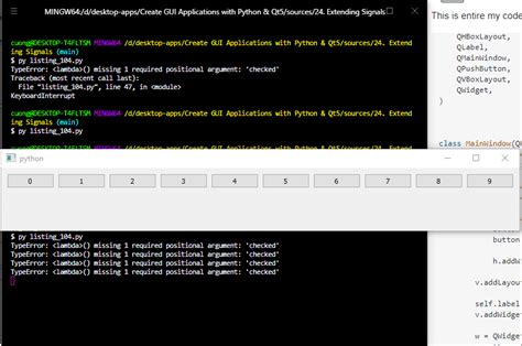 Python Error Lambda Missing 1 Required Positional Argument When Using