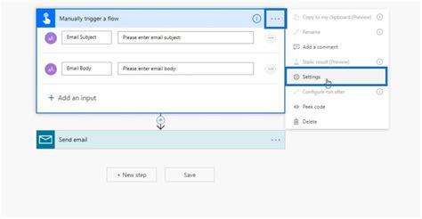 Flow Diagrams And Flow Detail Page In Power Automate Master Data Skills AI