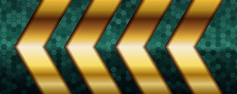 사실적인 골드 라인과 반짝이는 황금빛에 육각형이 있는 럭셔리 다크 그린 오버랩 배경 0명에 대한 스톡 벡터 아트 및 기타 이미지 0명 검은색 고급 Istock