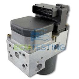 Bosch Abs Pumps And Modules