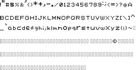 Rcr Free Font In Ttf Format For Free Download 367kb