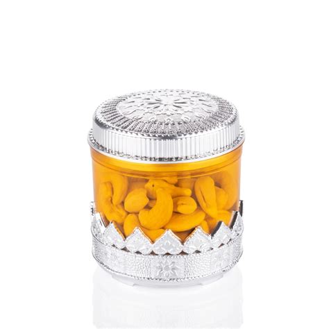 Buy BAU Dimond Box Container Airtight Dry Fruit Box Plastic Storage Container With Lid
