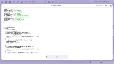 We Almost Managed To Add A Mapping To The Code Syntax There Are Still