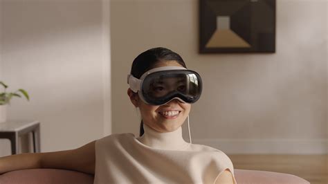 Apple Vision Pro - MoisesHelena