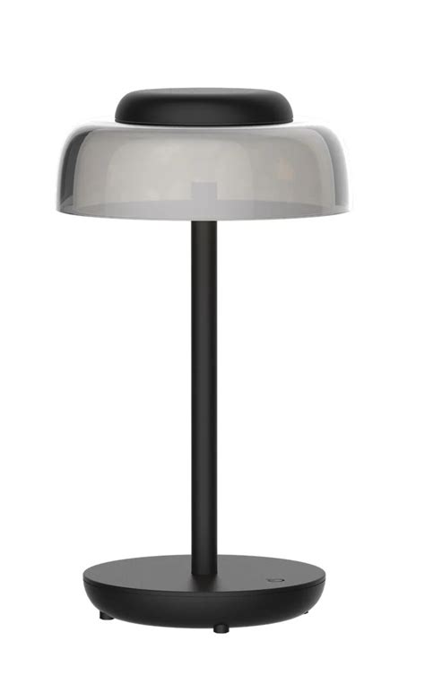 Cyrus Oplaadbare Tafellamp Woondesign