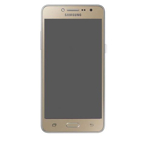 Samsung Galaxy Grand Prime Plus LCD Screen Display Replacement Gold Cellspare