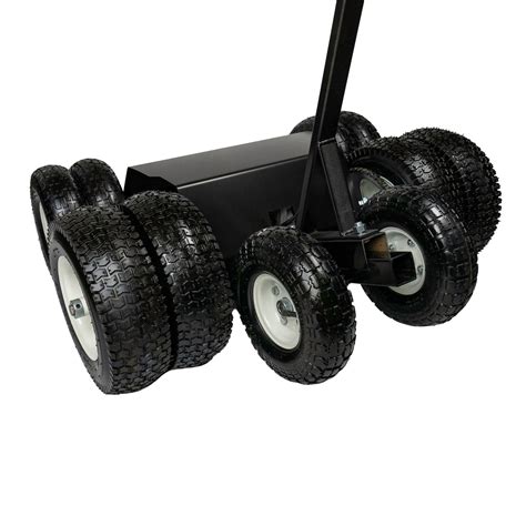 Inflatable Rolling Machine Irm 2000